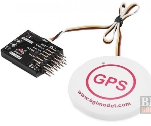 RC Autopilot, gyroskop | Vyber si z 5 druhů na BigHobby.cz