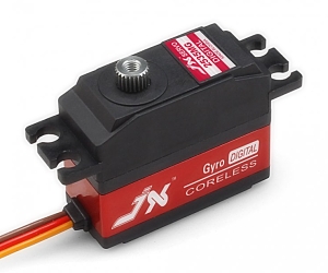 Mini serva | Vyber si z 76 druhů na BigHobby.cz